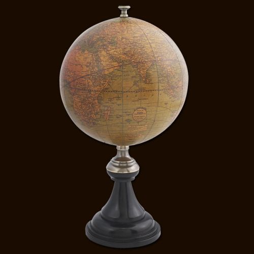 Marshbeck Versailles Globe | Marshbeck