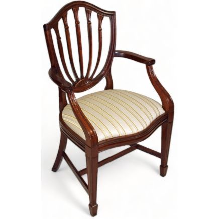 Dining Reproduction Traditional Furniture | Marshbeck