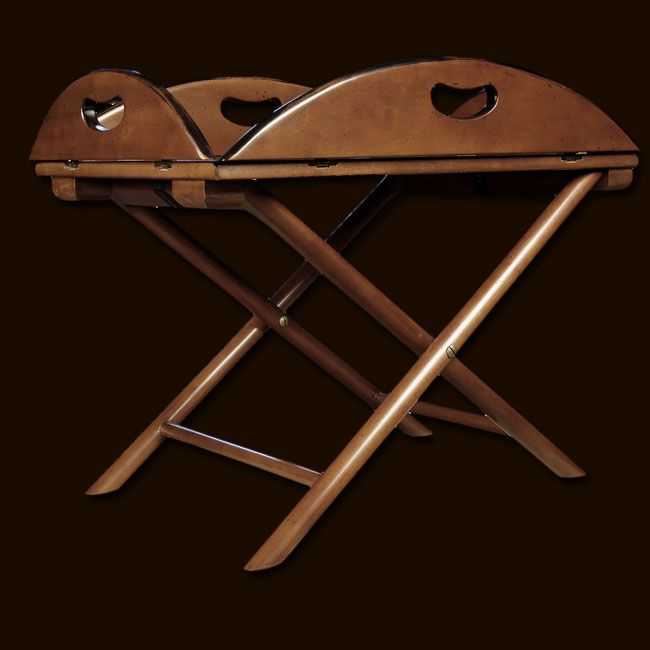 Marshbeck British Butlers Table | Marshbeck